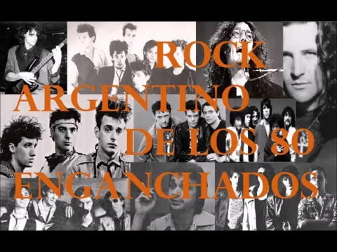 Los Mejores Discos De Rock Nacional: Una Selección Imperdible | 10 MEJORES